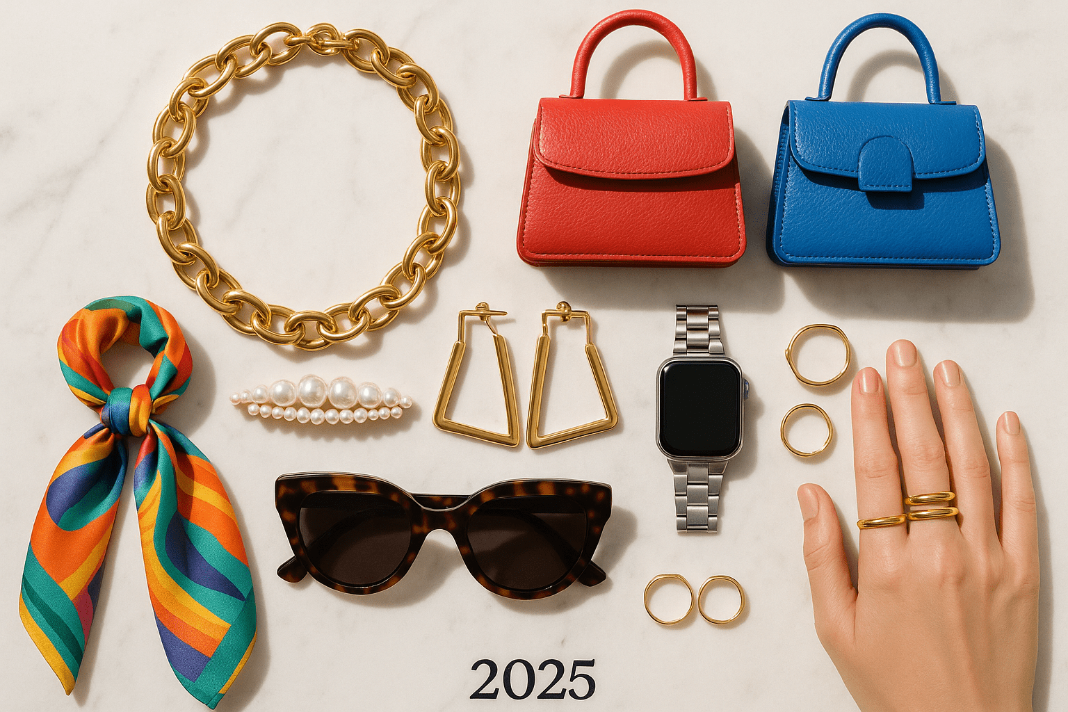 Accessories – Pretty At Sam