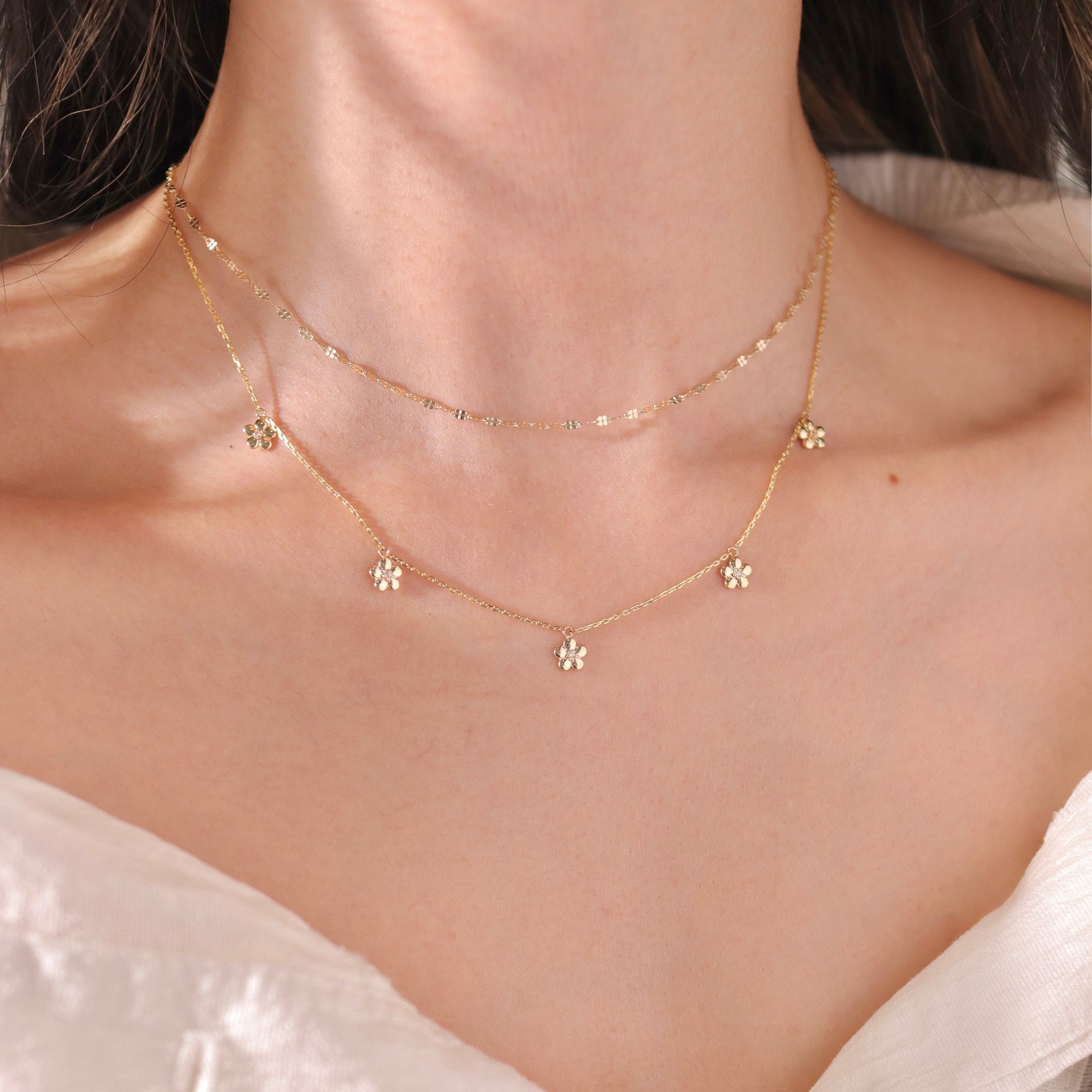 Find the Perfect Latest Trend Fine Korean Jewelry and Accessories ...