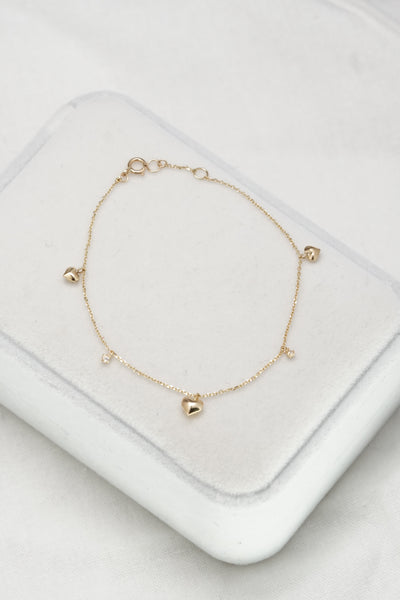 Find the Perfect Latest Trend Fine Korean Jewelry and Accessories ...